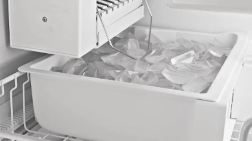 Troubleshoot Like a Pro: The Ultimate Guide to VEVOR Ice Maker Woes ...