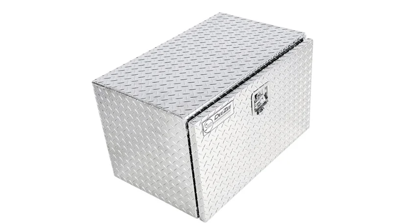 Truck Tool Boxes: Top 5 Picks and Comprehensive Comparison - VEVOR Blog