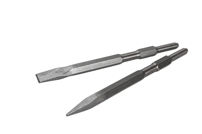 Ultimate Guide To Choose The Best Jack Hammer Bits In 2024 - VEVOR Blog