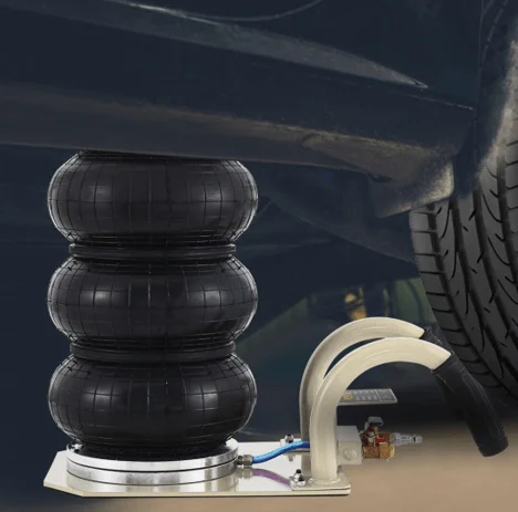 Ultimate Guide: Choosing the Best Pneumatic Jack for Car - VEVOR Blog