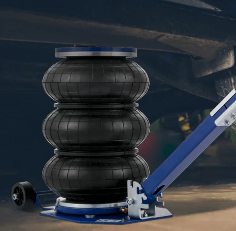 Ultimate Guide: Choosing the Best Pneumatic Jack for Car - VEVOR Blog