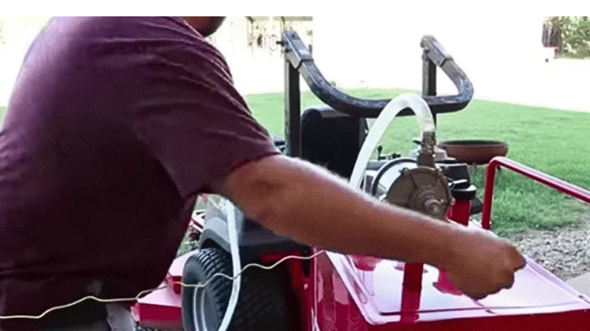 Ultimate VEVOR Fuel Caddy Review Guide For New Buyers - VEVOR Blog