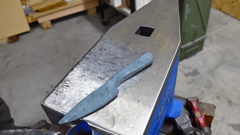 VEVOR Anvil Review Guide- Everything You Want To Know - VEVOR Blog