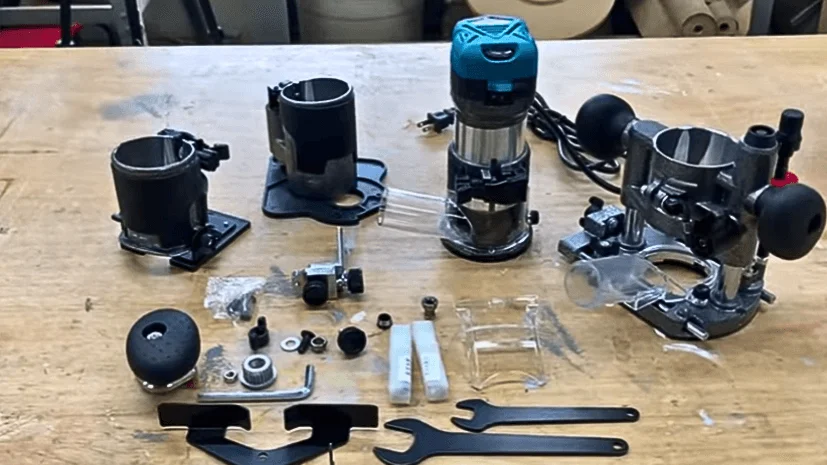 VEVOR Compact Router Kit: A Must in My Shop! - VEVOR Blog