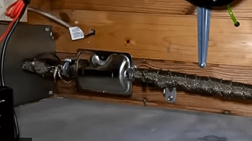 VEVOR Diesel Heater Reviews: Using This Diesel Heater In My Workshop ...