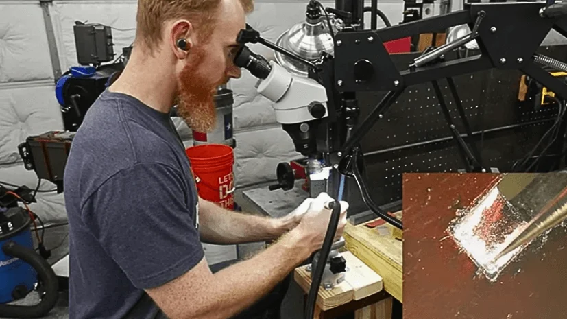 VEVOR Inlay Microscope Review: Experience Precision and Clarity With ...