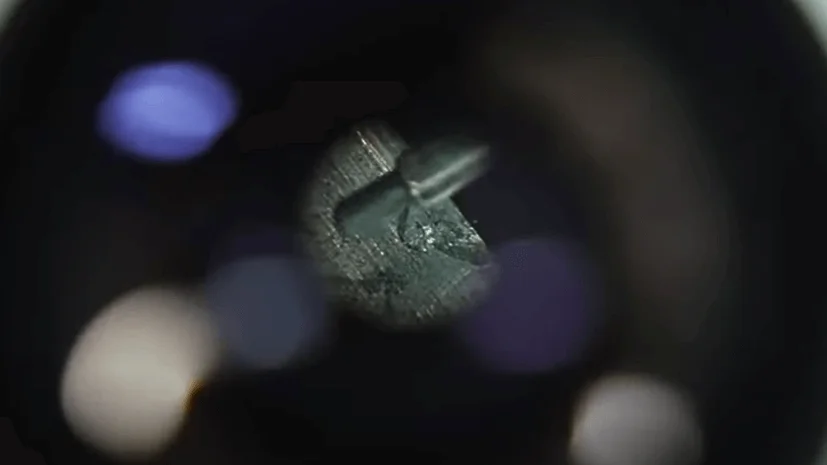 Testbericht zum VEVOR Inlay-Mikroskop: Erleben Sie Präzision und ...