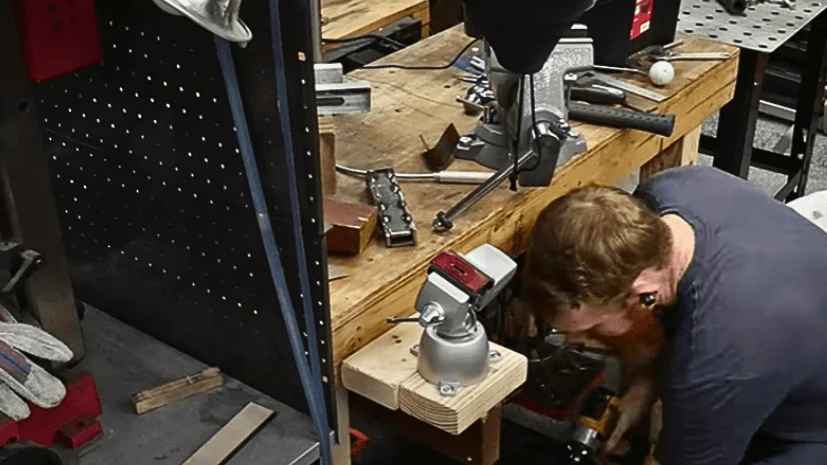 Testbericht zum VEVOR Inlay-Mikroskop: Erleben Sie Präzision und ...