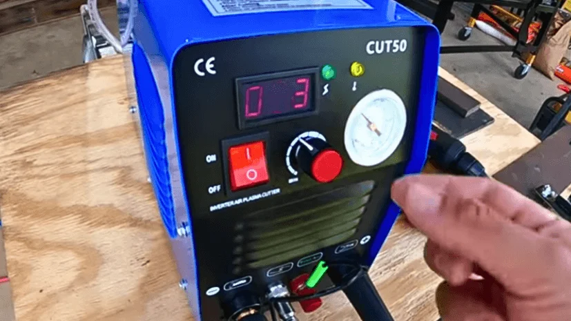 VEVOR Pilot Arc Plasma Cutter: Budget-Friendly Cutter Tested! - VEVOR Blog