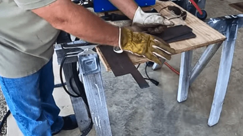 VEVOR Pilot Arc Plasma Cutter: Budget-Friendly Cutter Tested! - VEVOR Blog