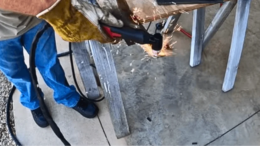 VEVOR Pilot Arc Plasma Cutter: Budget-Friendly Cutter Tested! - VEVOR Blog