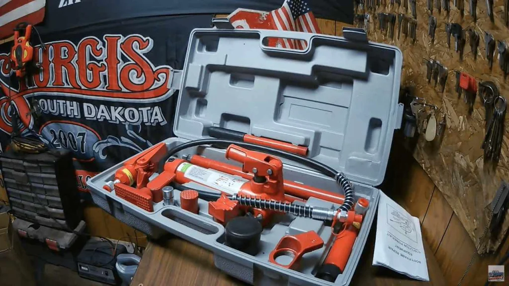 porta power kit Archives - VEVOR Blog