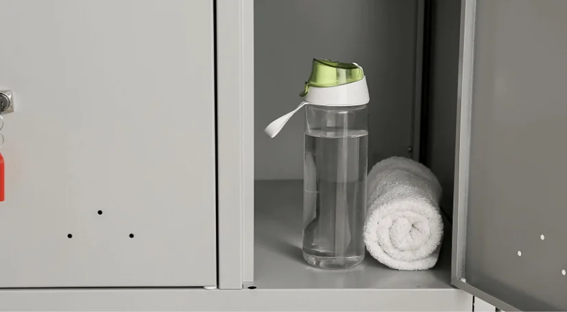 Water Bottle Storage Idea: Clever Solutions for Organized Bliss ...