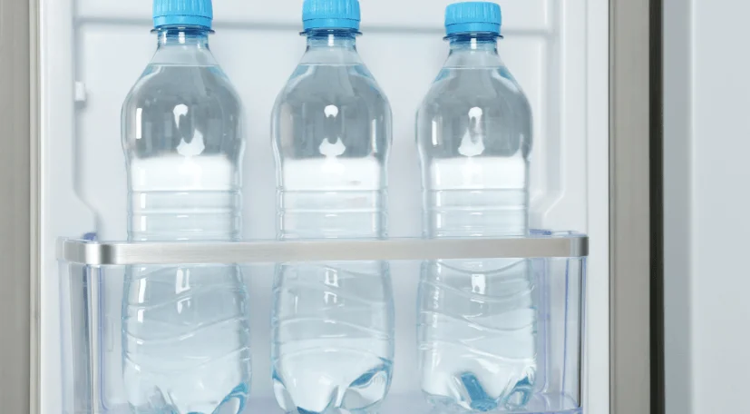 Water Bottle Storage Idea: Clever Solutions for Organized Bliss ...