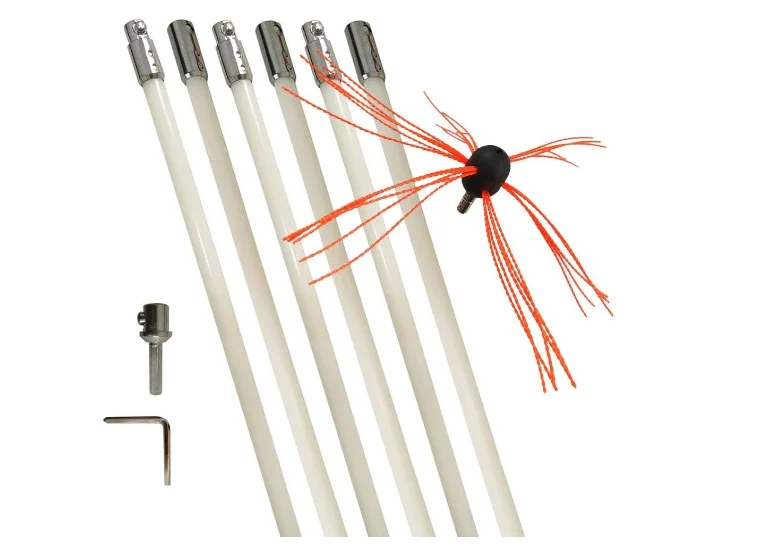 What is a chimney cleaning kit? Are chimney cleaning kits worth it ...