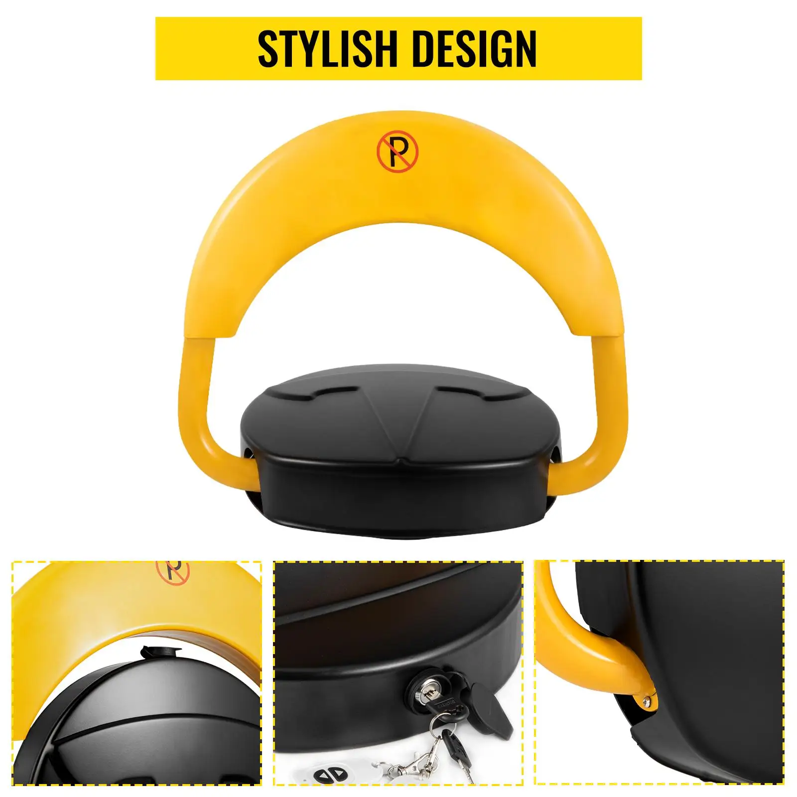 What is the Best Parking Space Blocker? Choose from the Best - VEVOR Blog