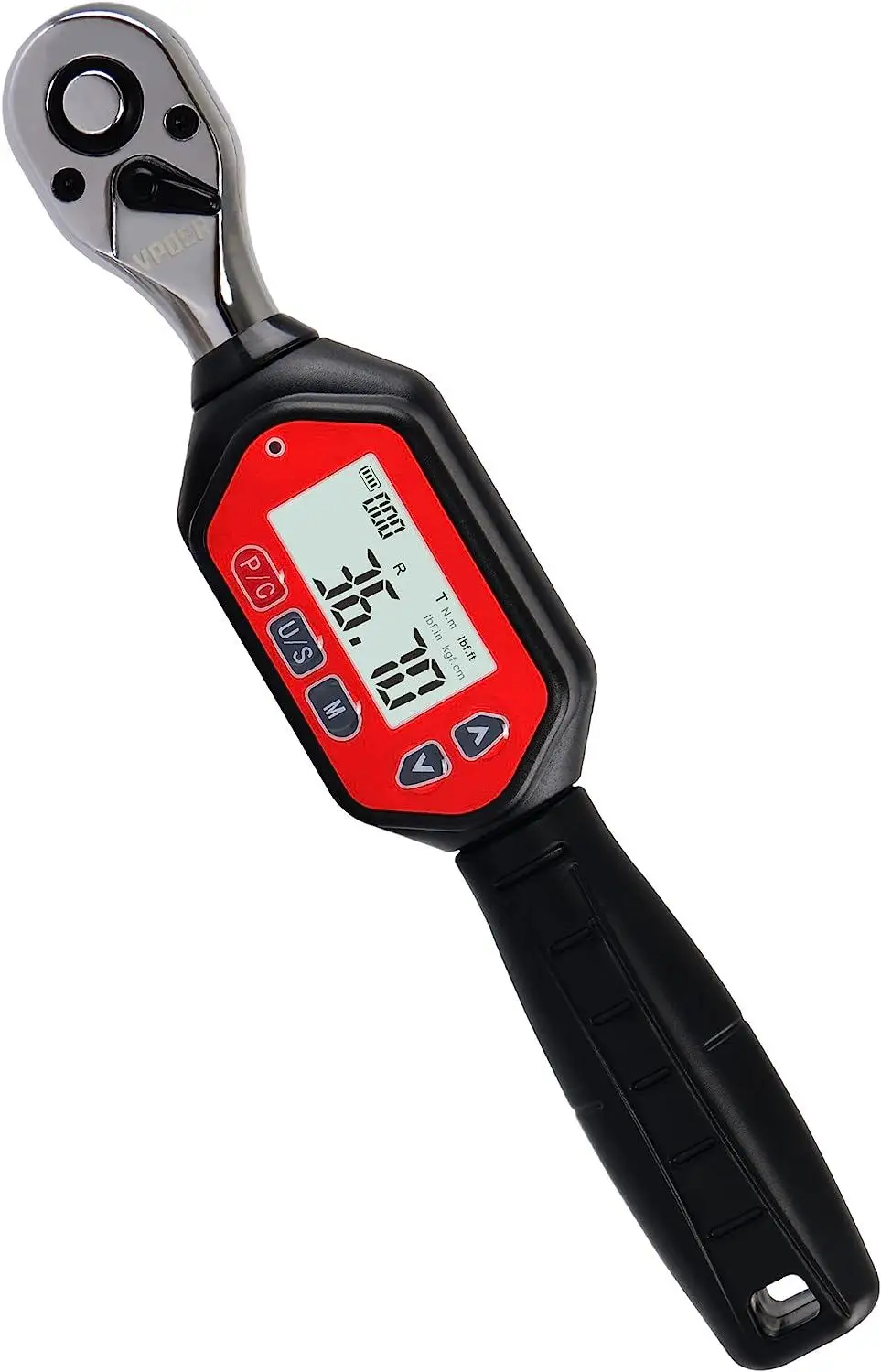 What is the Best ⅜” Digital Torque Wrench in 2024 – Everything You Need to Know - VEVOR Blog