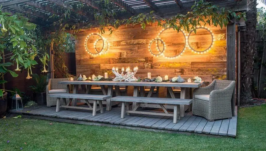 Winter Patio Ideas: 5 Ways to Maximize Your Backyard in Cool Weather ...