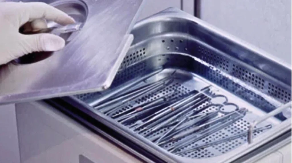 How to Use an Ultrasonic Cleaner Like a Pro with VEVOR - VEVOR Blog