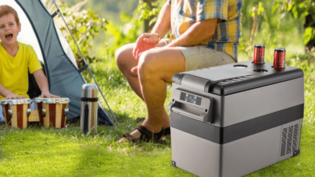 A Quick Guide to Buying the Best 12V Car Freezer in 2024 - VEVOR Blog