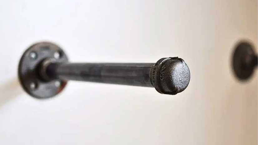 How to Build DIY Pipe Shelves – A Comprehensive Guide - VEVOR Blog