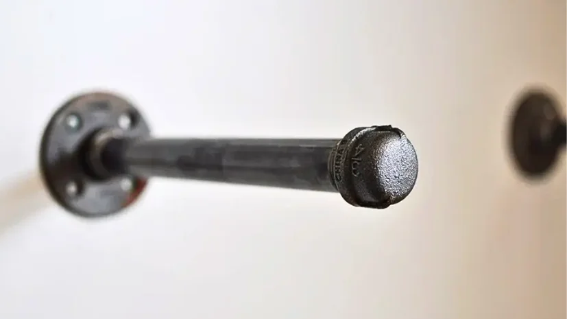 How to Build DIY Pipe Shelves – A Comprehensive Guide - VEVOR Blog