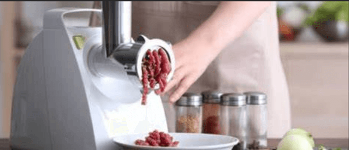 A Close Look at How the VEVOR Grinder Works - VEVOR Blog