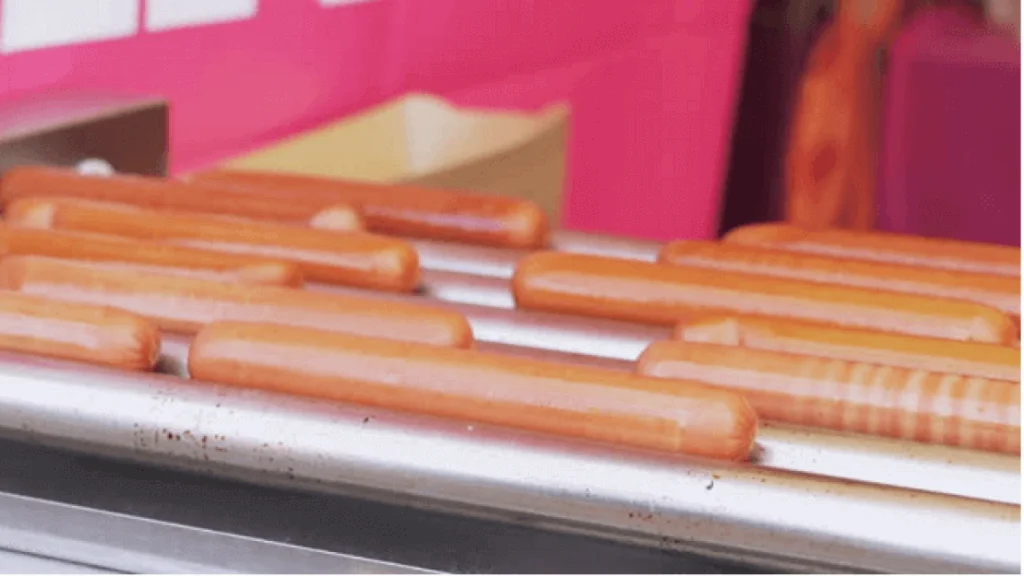 Best Hot Dog Maker Machines in the Market – 2024 Top Picks - VEVOR Blog