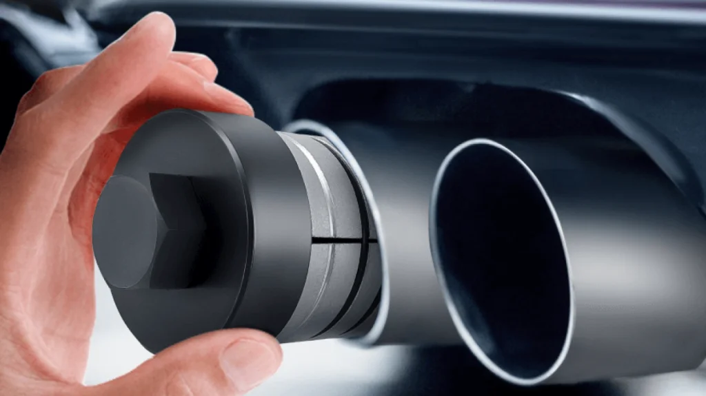 What is the Best Pipe Stretcher/ Exhaust Pipe Expander Tool - VEVOR Blog