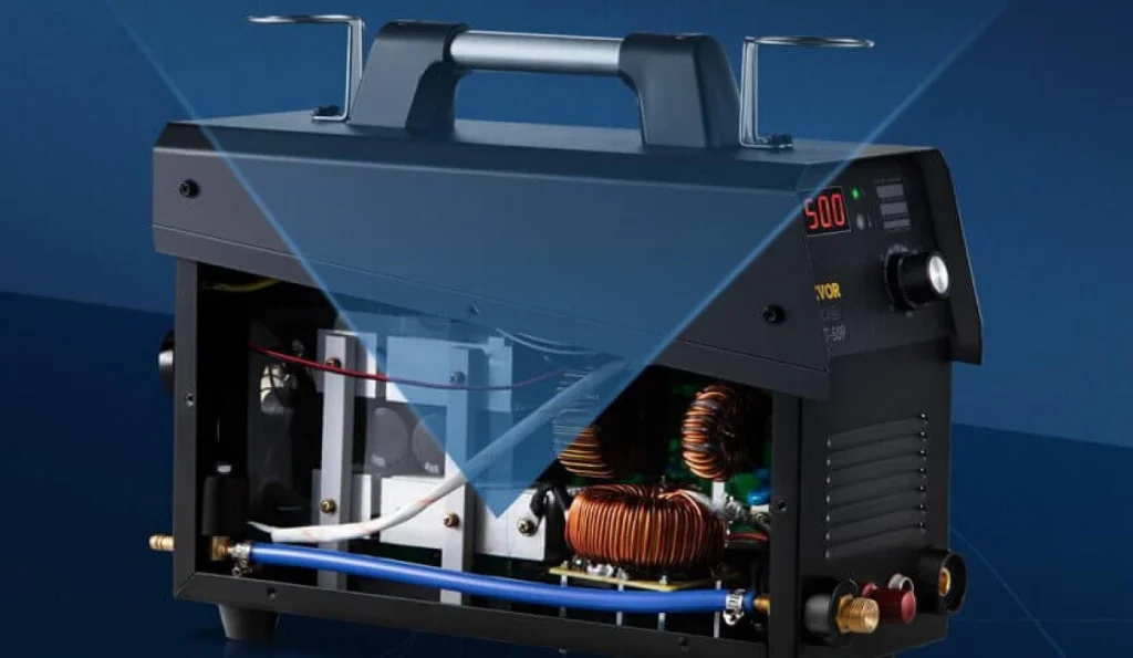 VEVOR plasma cutter Archives - VEVOR Blog