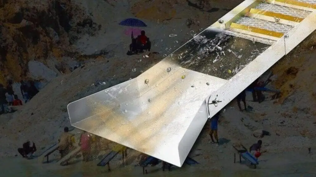 Expert Reviews: The Best Portable Gold Sluice Boxes for Maximizing Gold ...