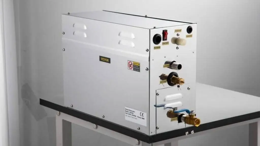 VEVOR steam generator Archives - VEVOR Blog