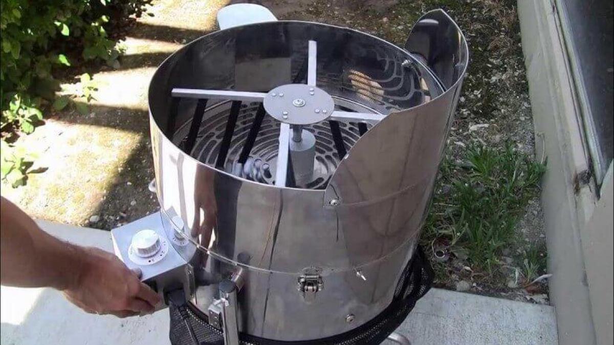 Best Wet Trim Machine Of 20243 For Your Next Harvesting Job - VEVOR Blog