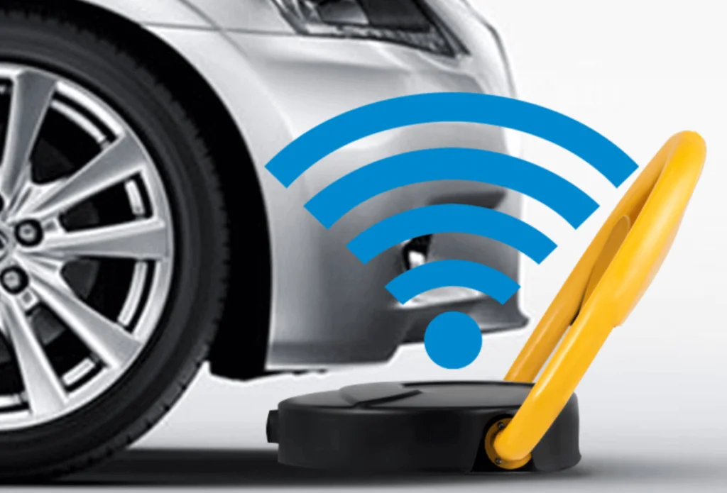 What is the Best Parking Space Blocker? Choose from the Best - VEVOR Blog