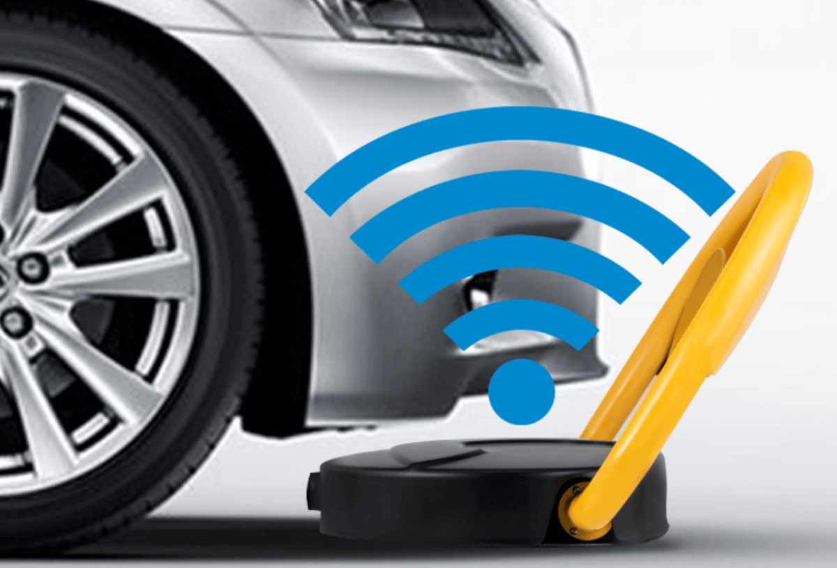 What is the Best Parking Space Blocker? Choose from the Best - VEVOR Blog