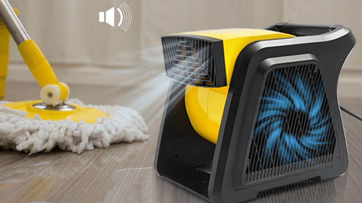 Tips and Complete Guide-Blower Fan 2024 Reviews - VEVOR Blog