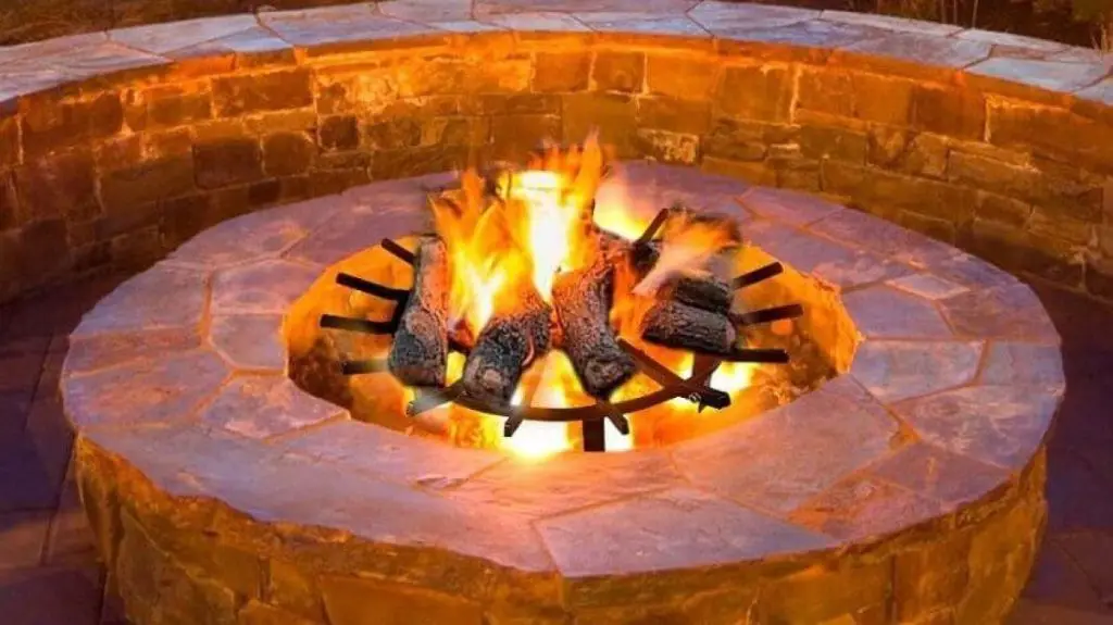 Choosing the Best Cast Iron Grate for Fire Pits in 2024: A Buyer’s ...
