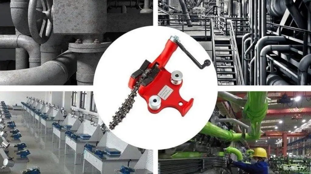 Elevate Your Workshop with the Best Chain Vises of 2024: Our ...