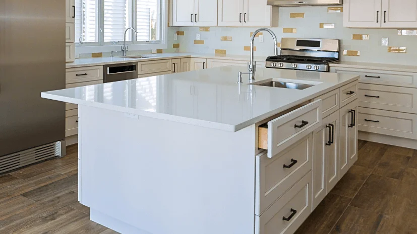 Build DIY Plywood Countertops In A Day - VEVOR Blog