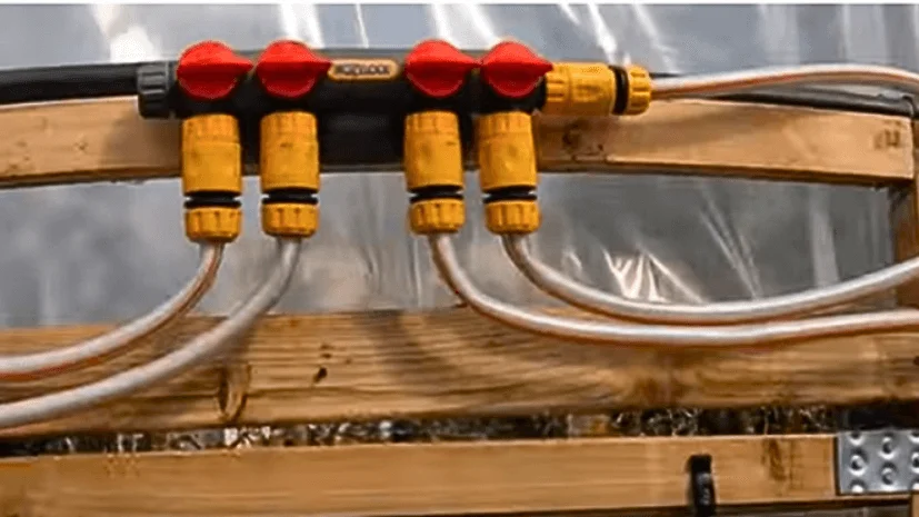 How to Make a DIY Irrigation System? Step-by-Step Guide - VEVOR Blog