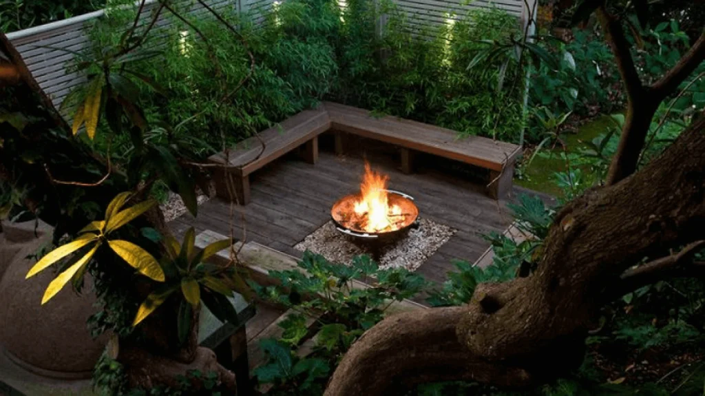 Top 20 Fire Pit Accessories to Enhance Your Fire Pit Experience - VEVOR ...