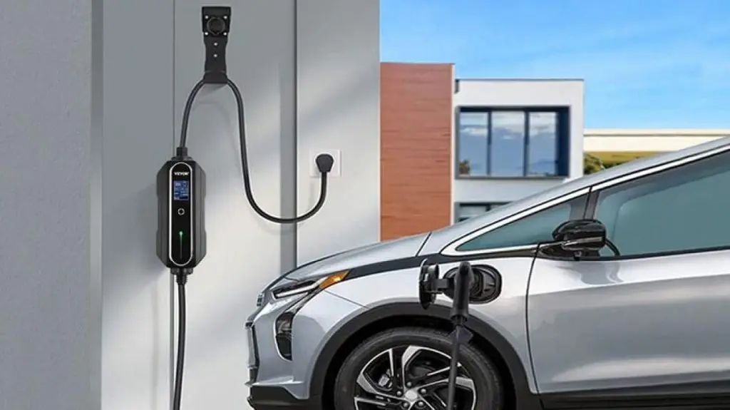 How to Choose the 5 Best Portable EV Chargers for 2024 - VEVOR Blog