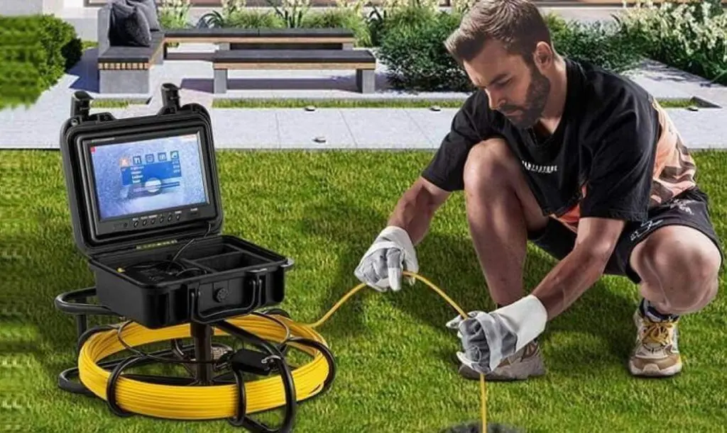How to Choose the Best Camera for Plumbing Pipes? Your Comprehensive ...