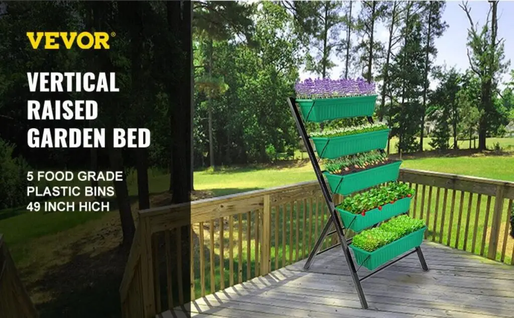 How to Use a Compost Spreader for A Blooming Garden - VEVOR Blog