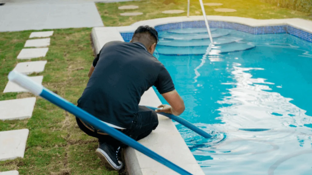 How to Clean Pool Filter for Optimal Maintenance - VEVOR Blog