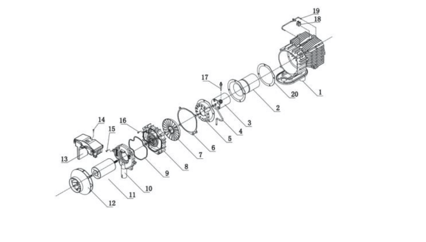 VEVOR Diesel Heater Manual - Installation Guide with PDF - VEVOR Blog