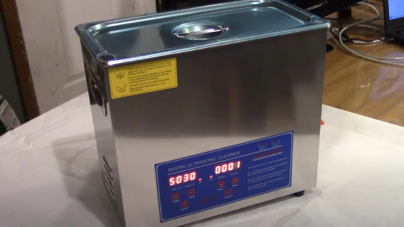 VEVOR's Ultrasonic Magic: Glasses Cleaning Pro Tips - VEVOR Blog