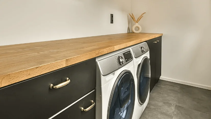 Build DIY Plywood Countertops In A Day - VEVOR Blog