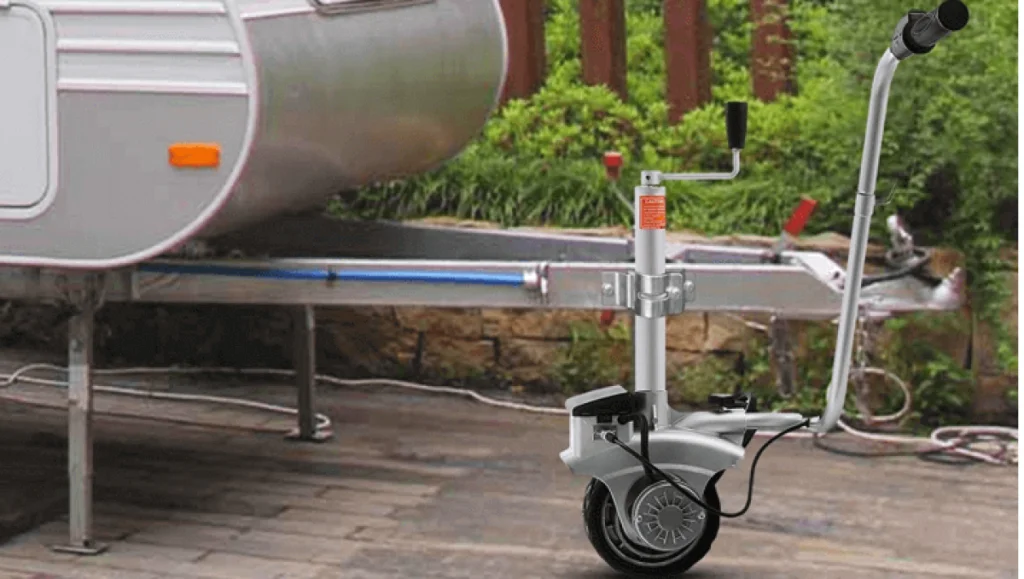 motorized jockey wheel Archives - VEVOR Blog