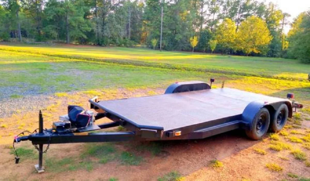 winch installation Archives - VEVOR Blog